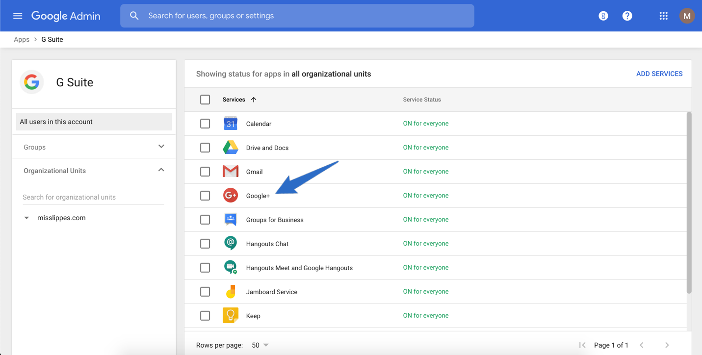 Google Integration Troubleshooting Guide – JobScore Help